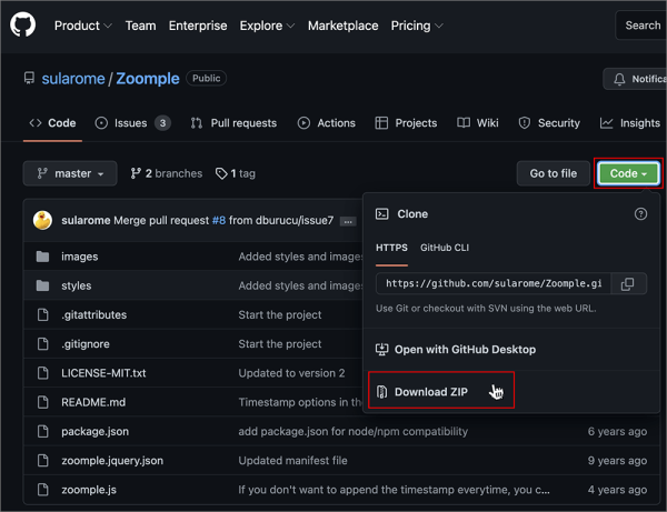 jQuery拡大鏡ライブラリ Zoompleを検証してみる。 | onebitious's BLOG